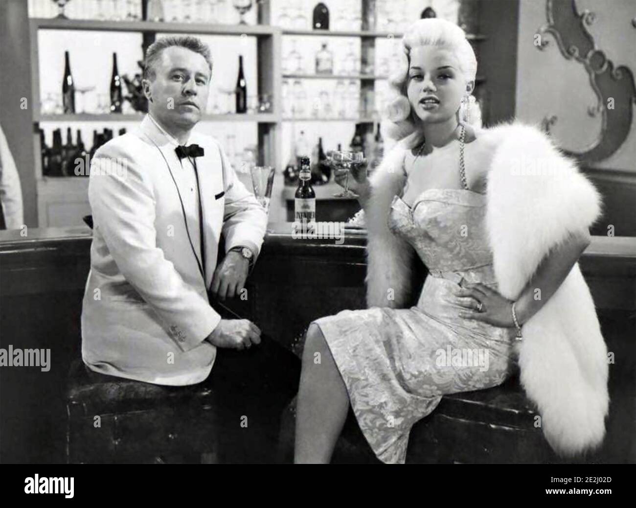 I MARRIED A WOMAN 1958 Universal-International film with Diana Dors and ...