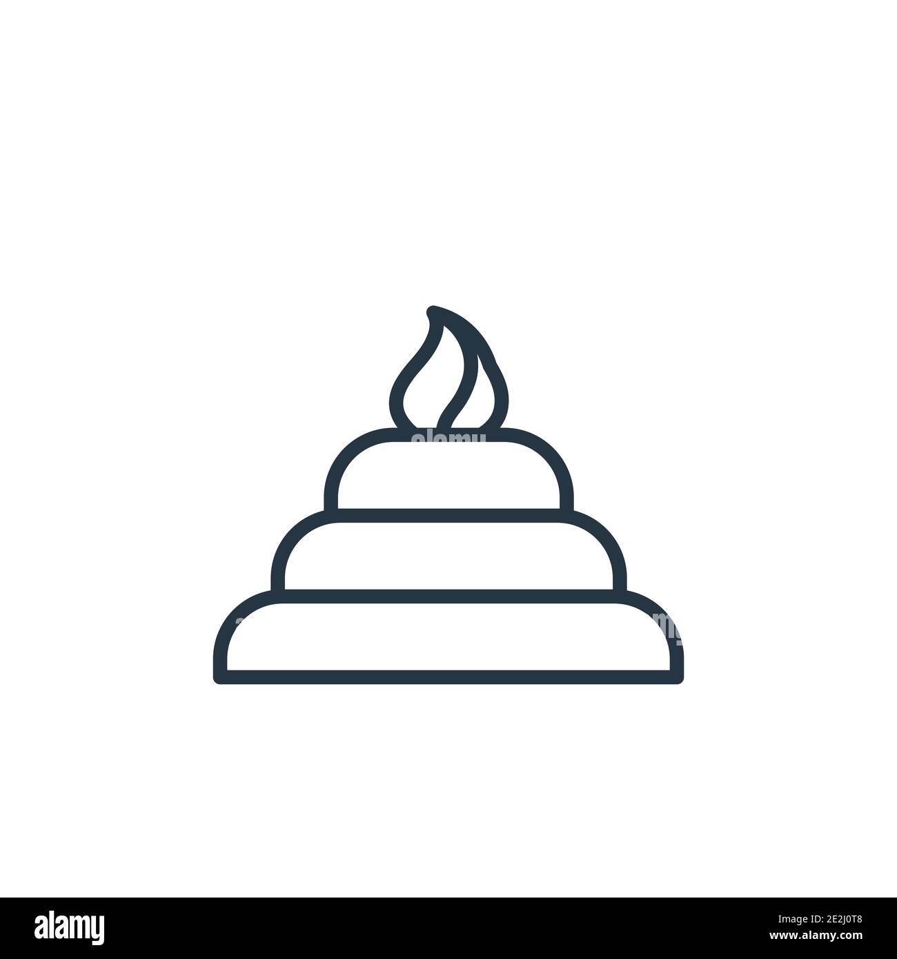 Havan fire Cut Out Stock Images & Pictures - Alamy