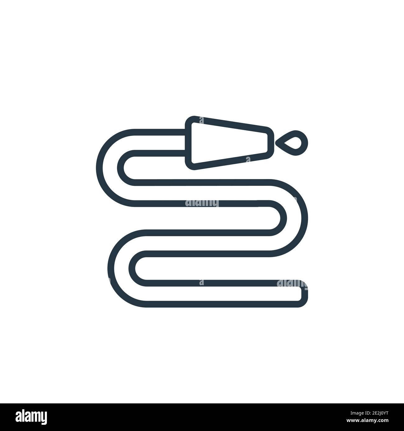 Hose bridge Stock Vector Images - Alamy