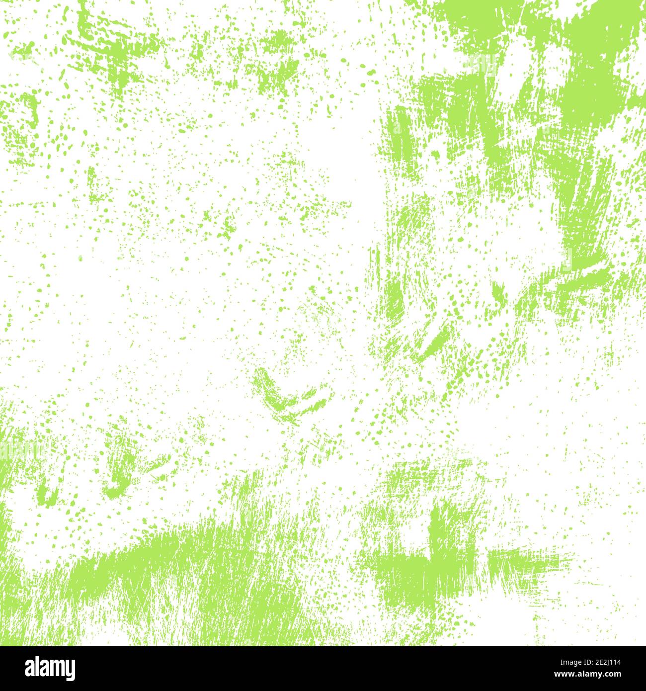 Green Grained Texture Stock Vector Image & Art - Alamy