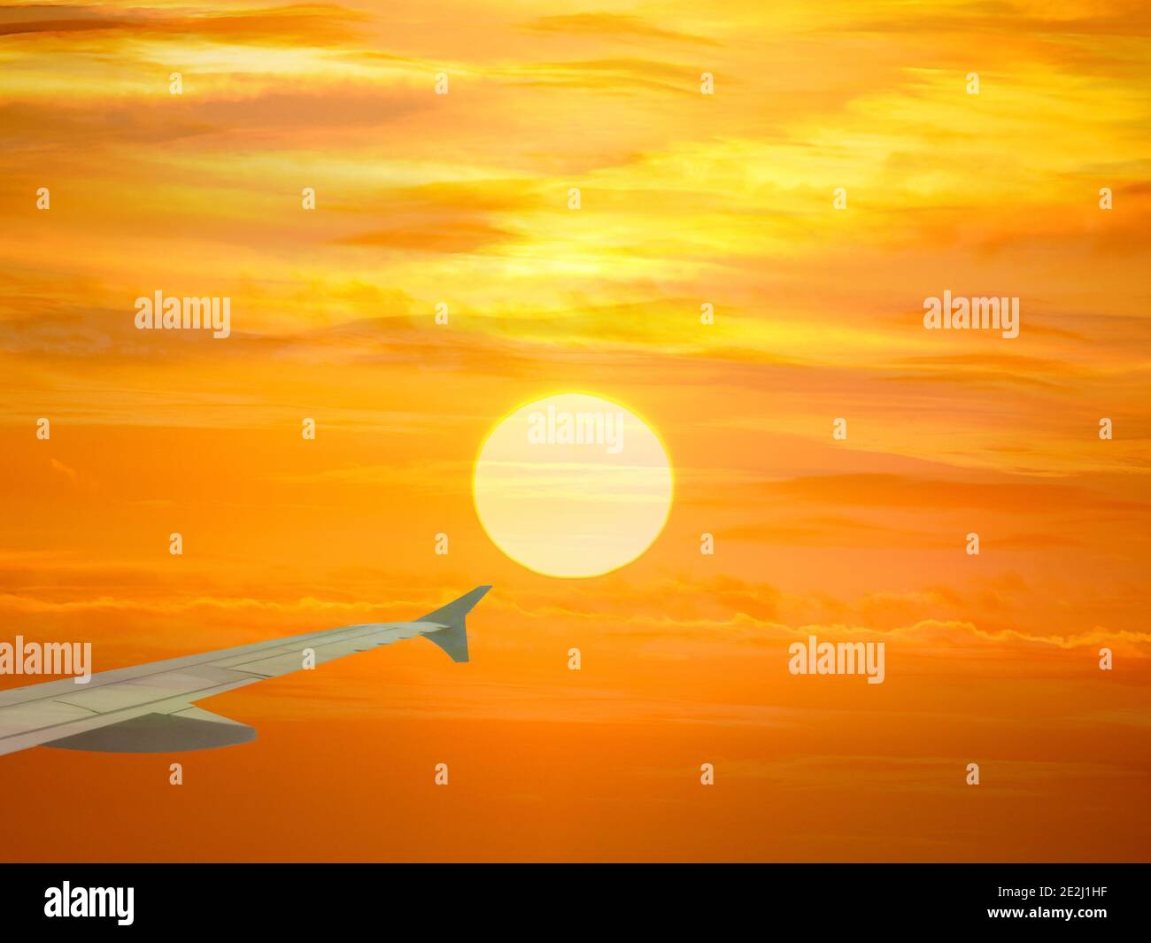 Captured airplane hi-res stock photography and images - Alamy