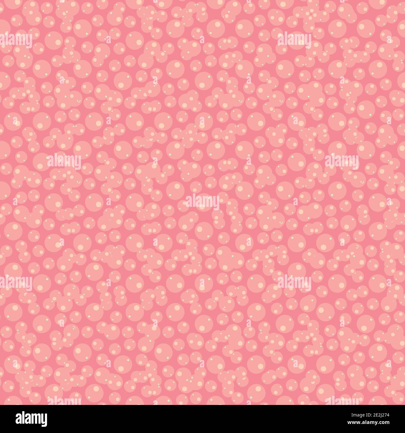Bubbling surface Stock Vector Images - Alamy