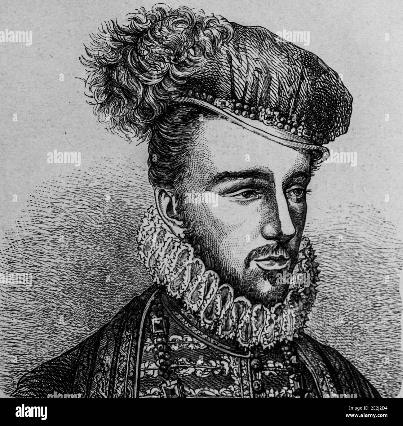 Duc d’alencon hi-res stock photography and images - Alamy