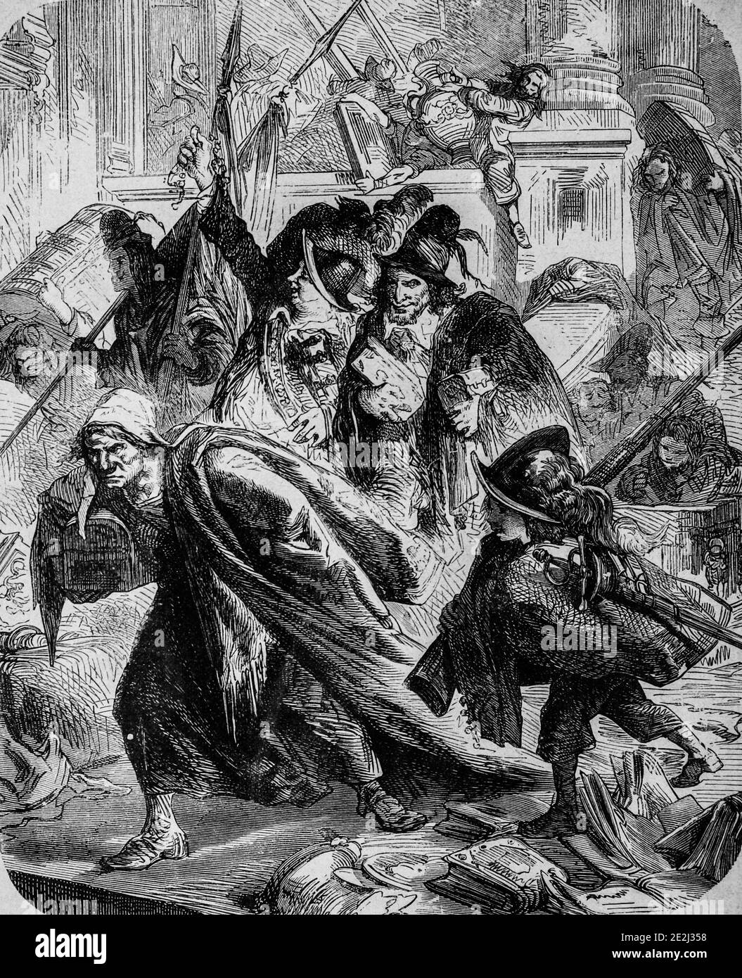 Concini hi-res stock photography and images - Alamy