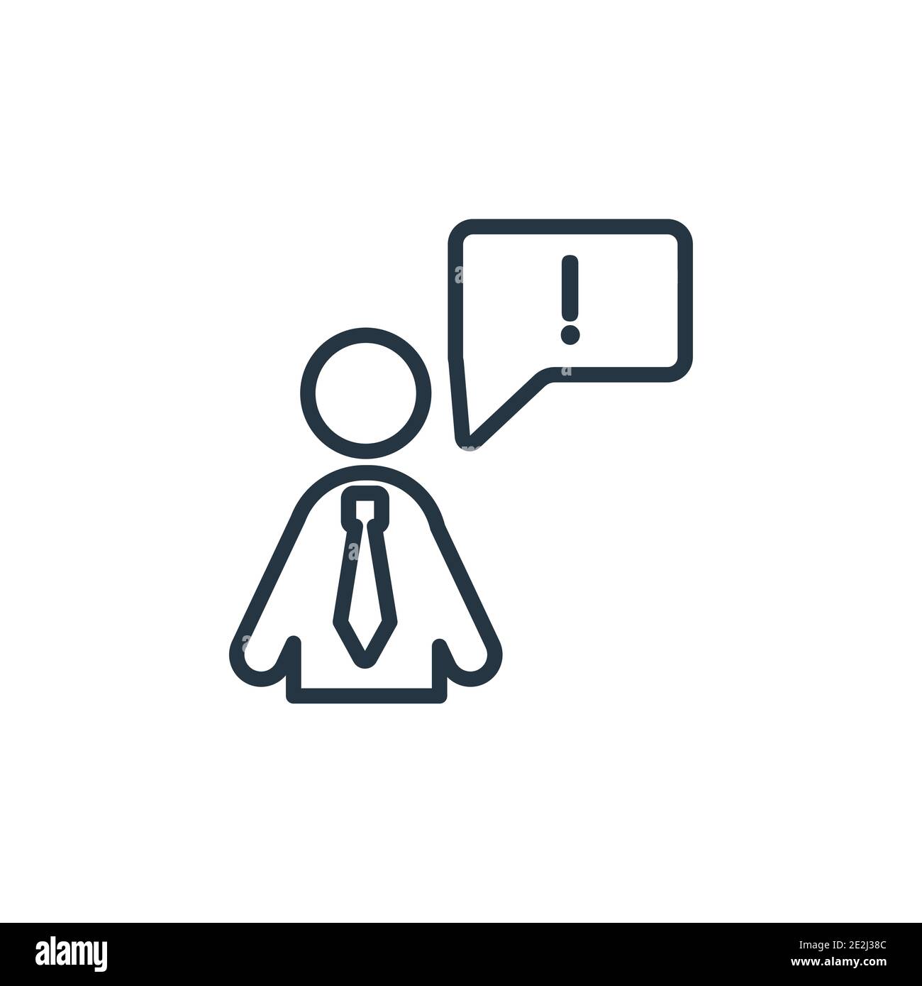 Concepts and ethics Stock Vector Images - Alamy