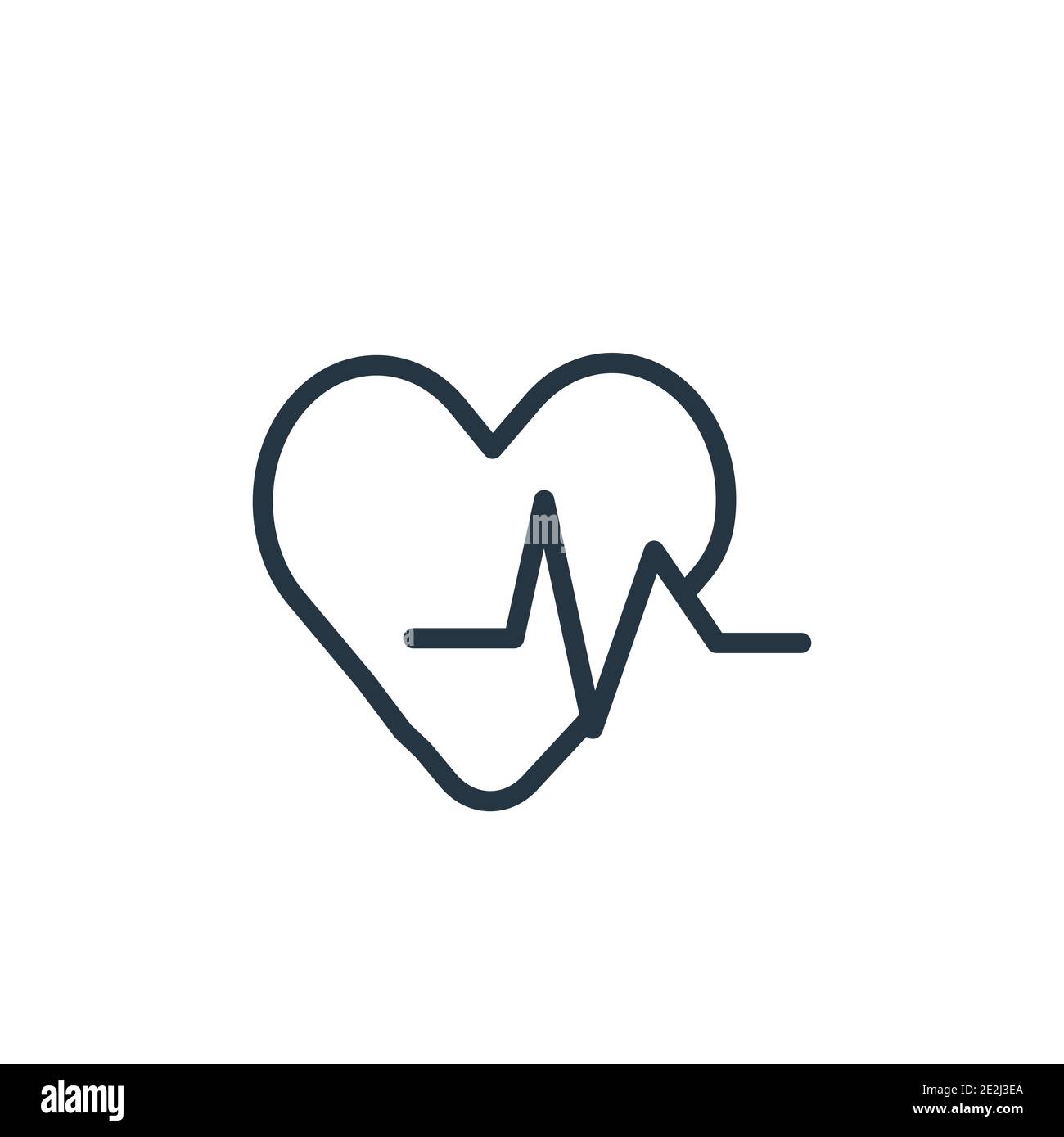 Cardiovascular human heart anatomy from Stock Vector Images - Alamy