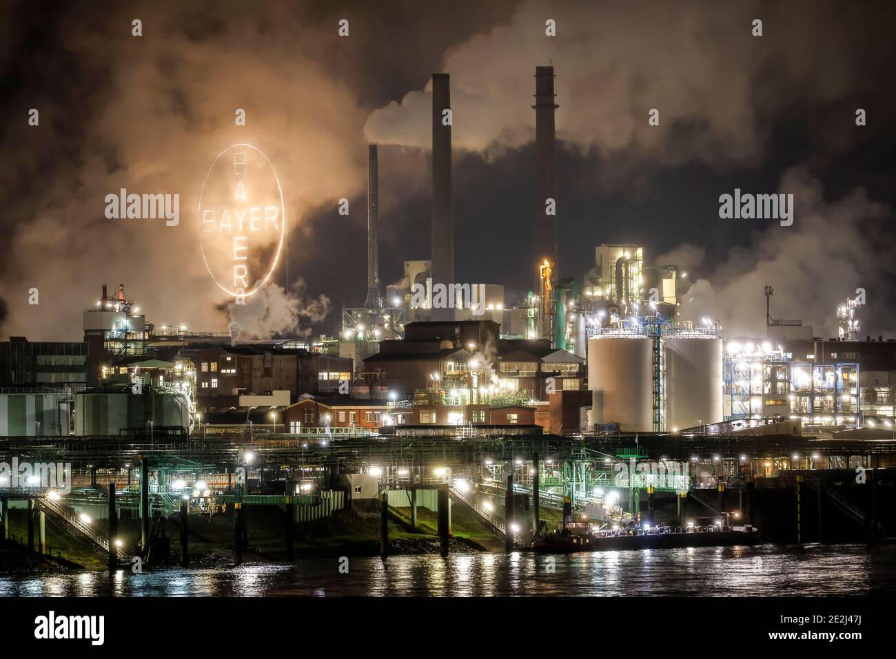 Bayer cross hi-res stock photography and images - Alamy