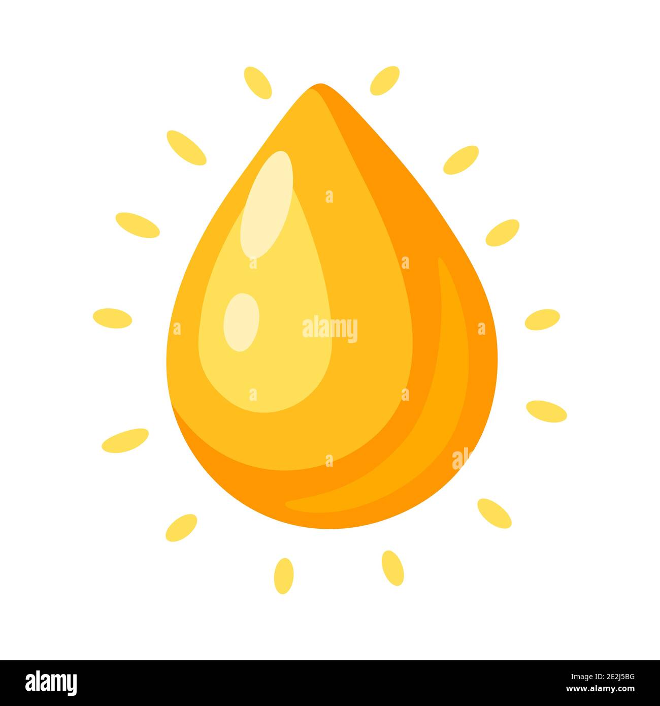 Shiny droplet hi-res stock photography and images - Alamy