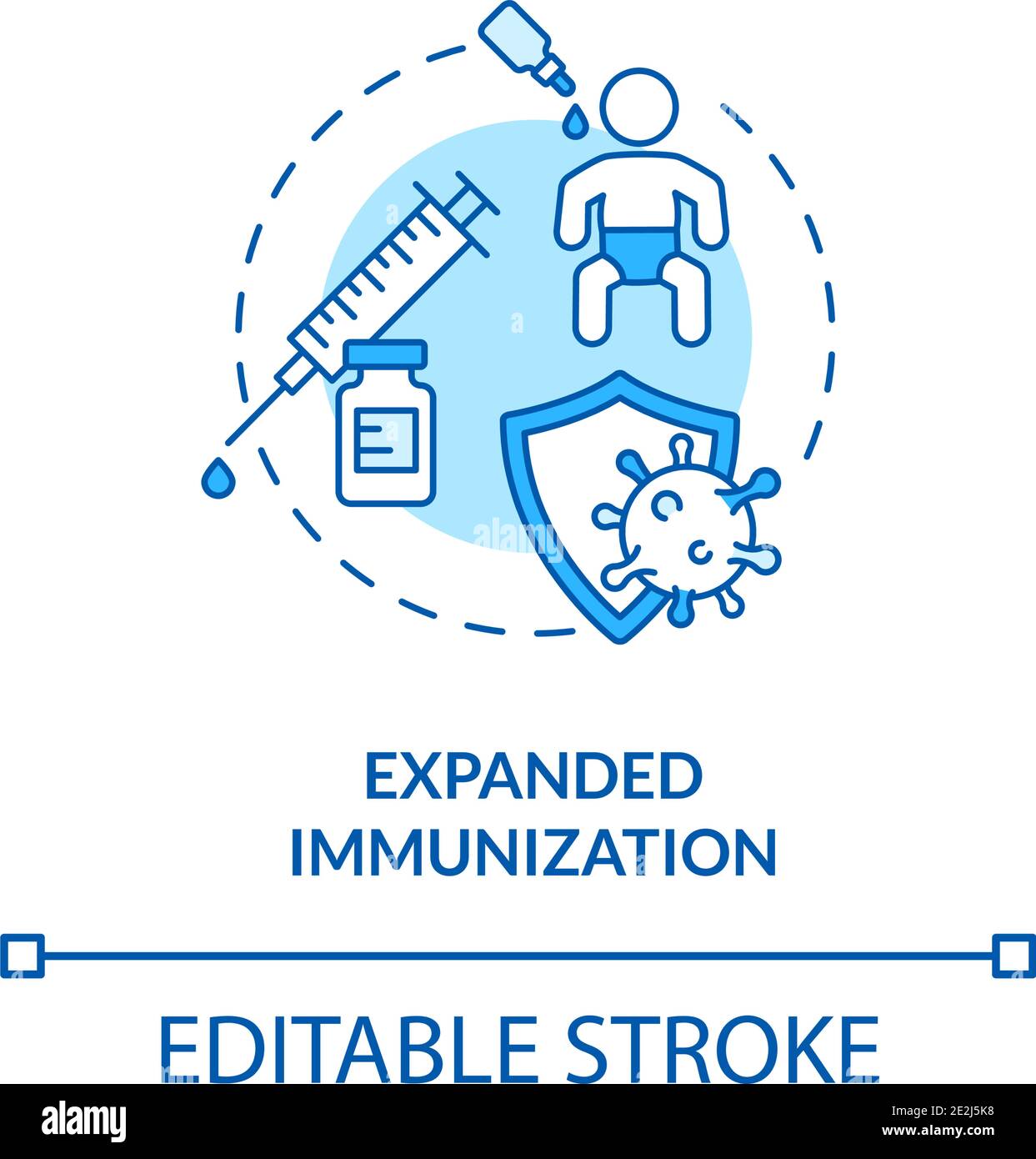 Expanded Program Of Immunization High Resolution Stock Photography and ...