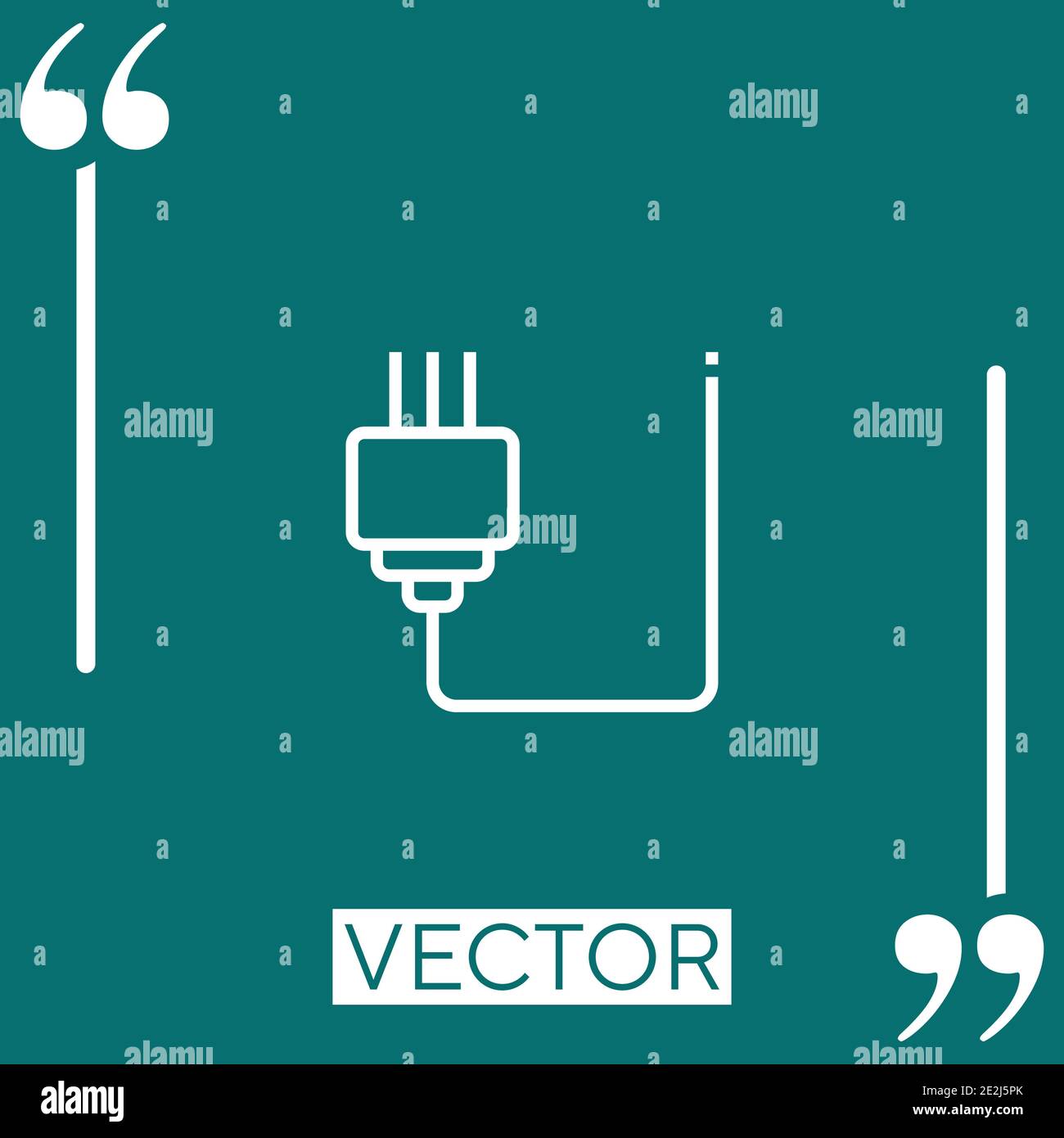 Power Adapter Label High Resolution Stock Photography and Images - Alamy