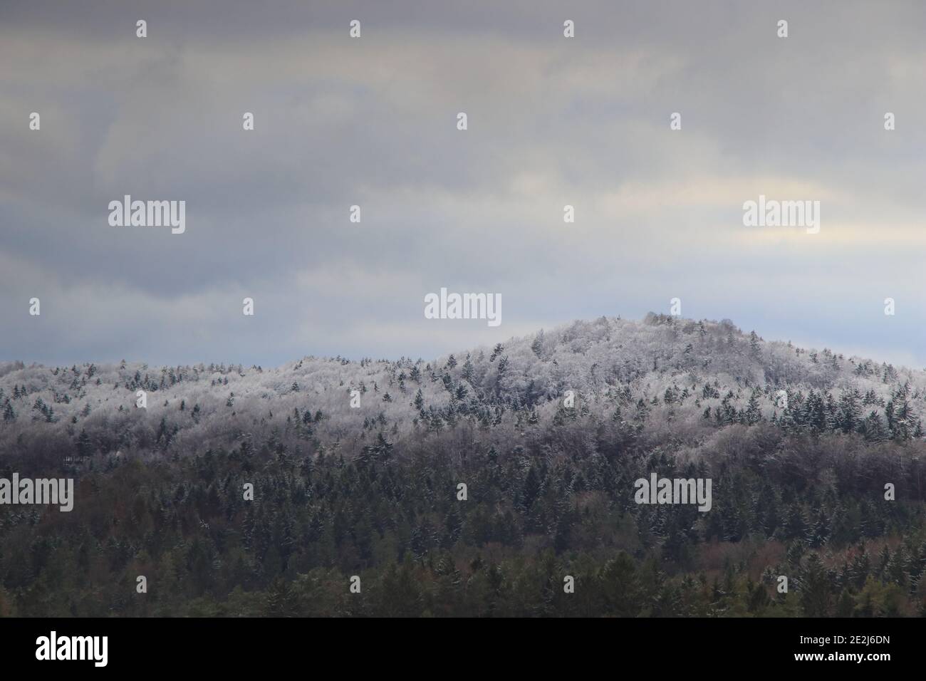 The forest peak hi-res stock photography and images - Alamy
