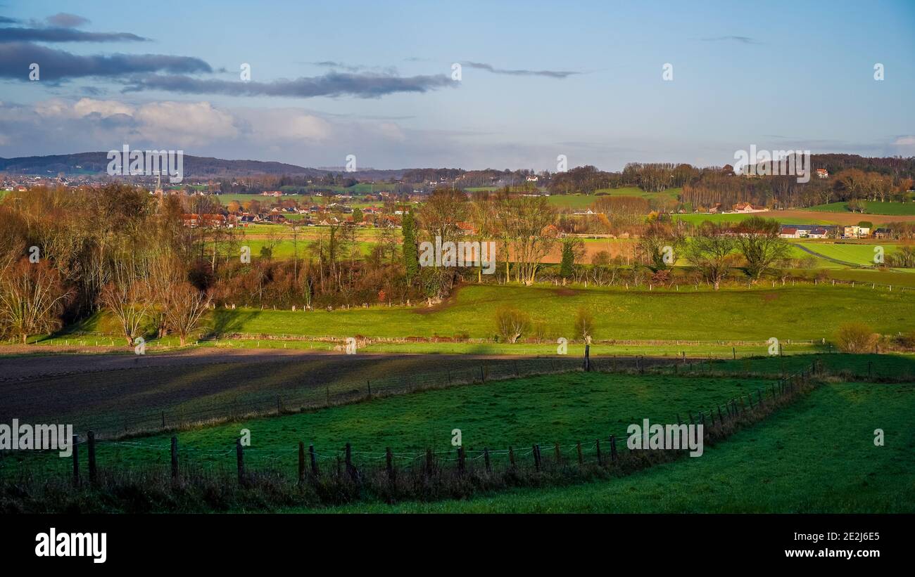 Europe belgium hainaut hi-res stock photography and images - Alamy