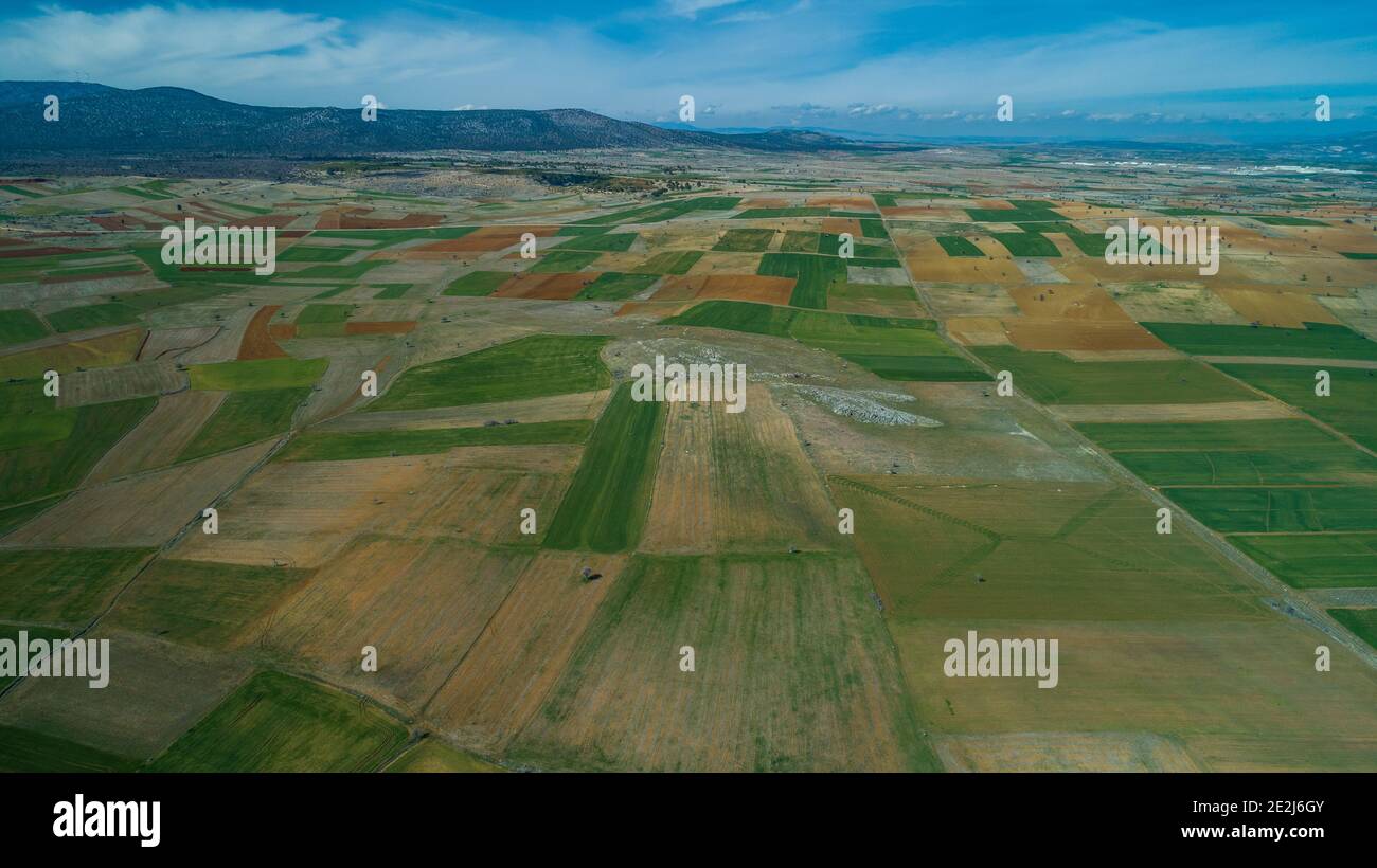 Zones rural hi-res stock photography and images - Alamy