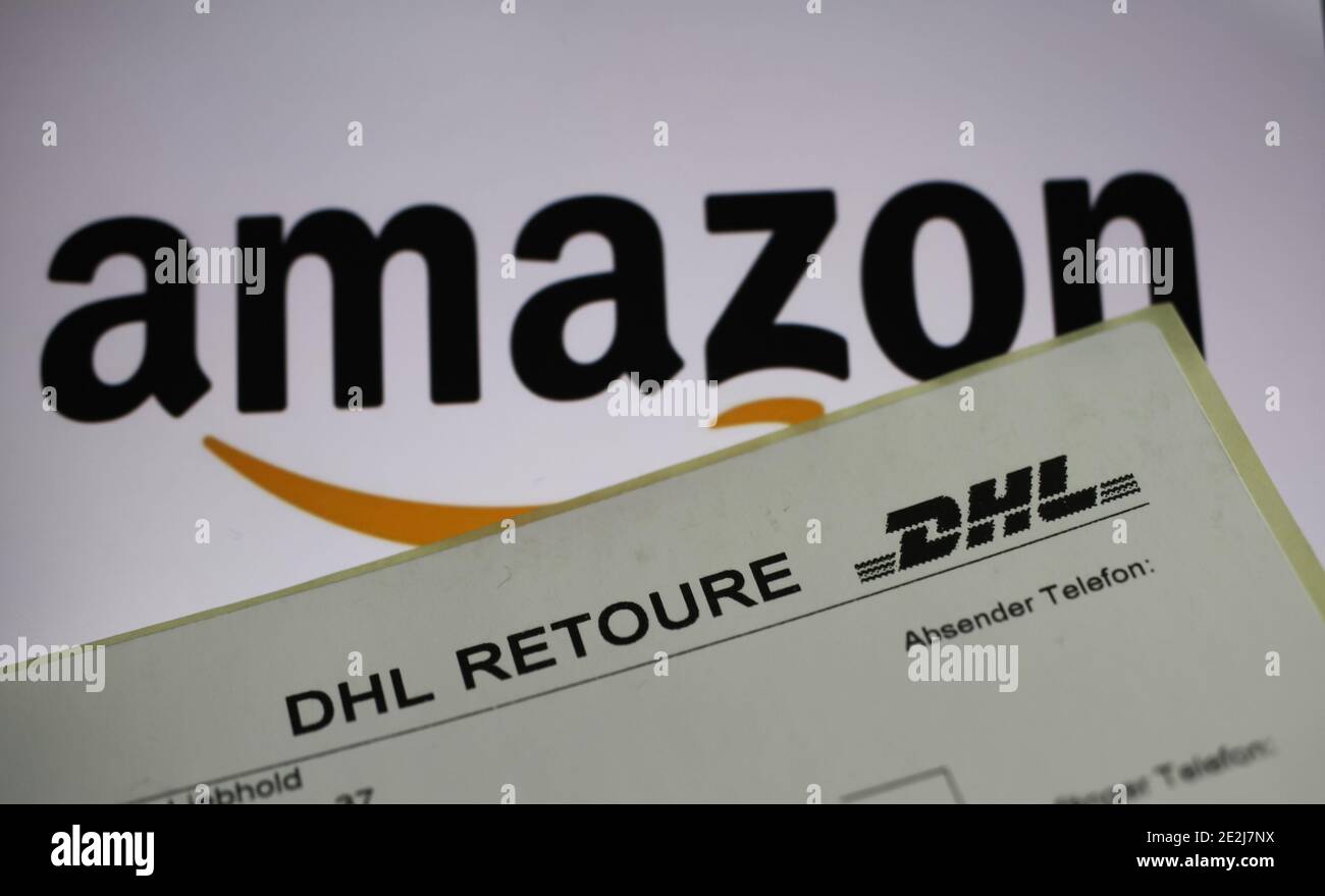 Return slip hi-res stock photography and images - Alamy