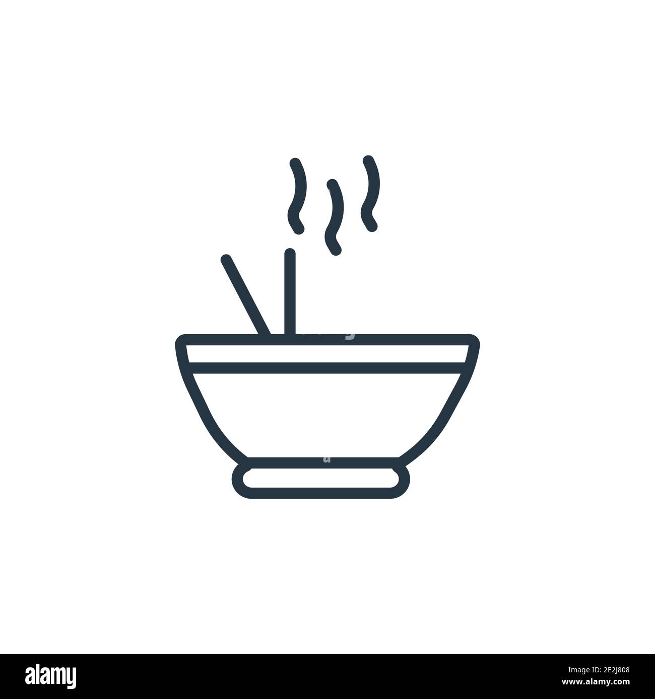 Black spaghetti seafood on black Stock Vector Images - Alamy