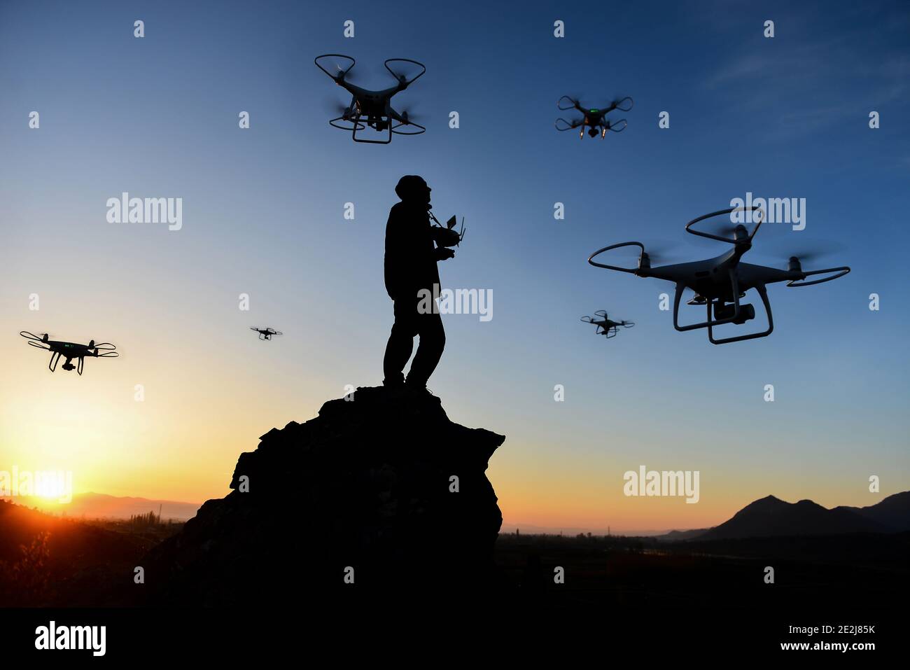 Challenging activities hi-res stock photography and images - Alamy