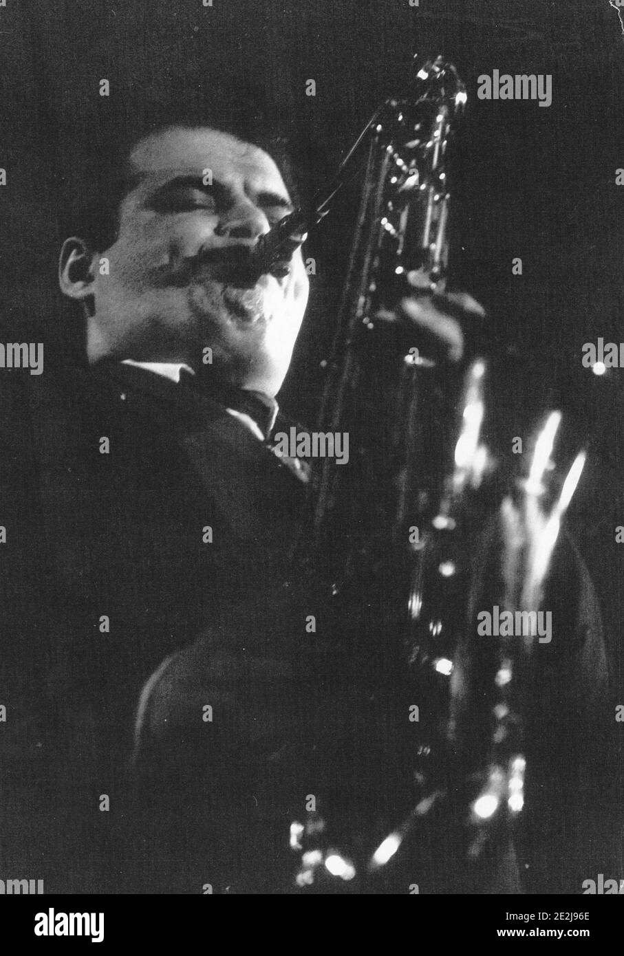 Nistico hi-res stock photography and images - Alamy