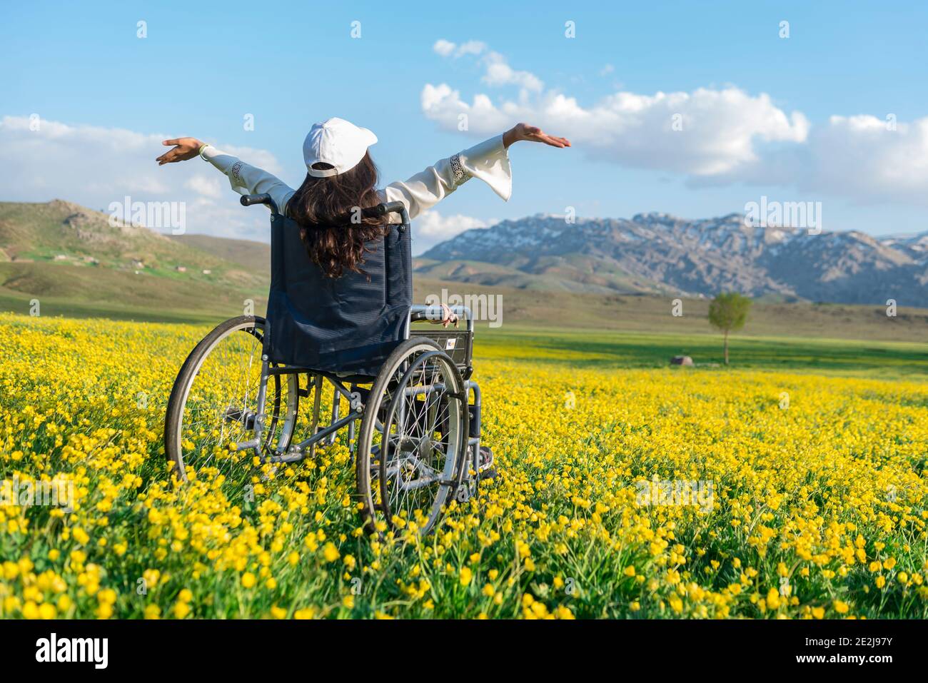 Some peace in nature hi-res stock photography and images - Alamy