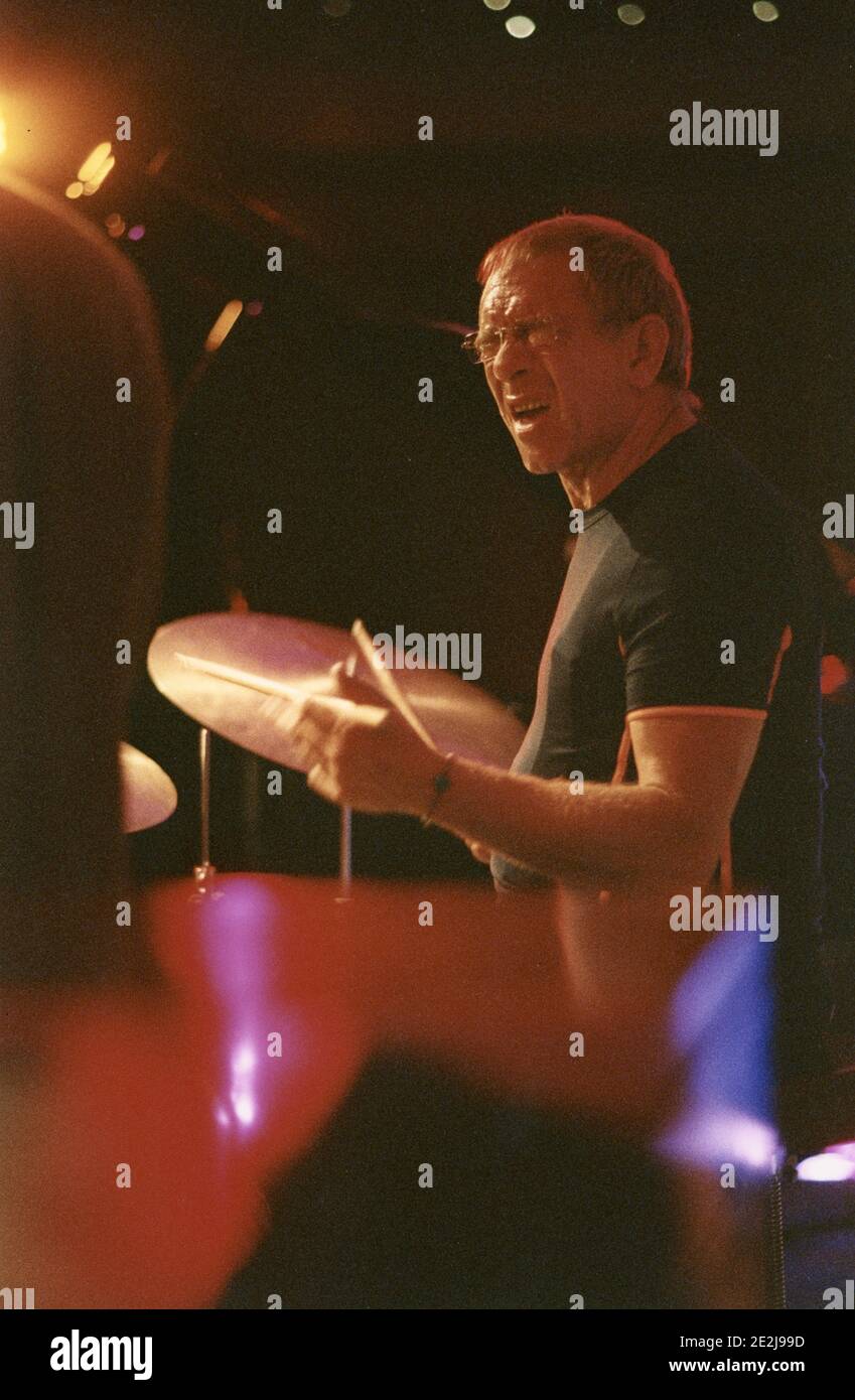 Fred bryan hi-res stock photography and images - Alamy