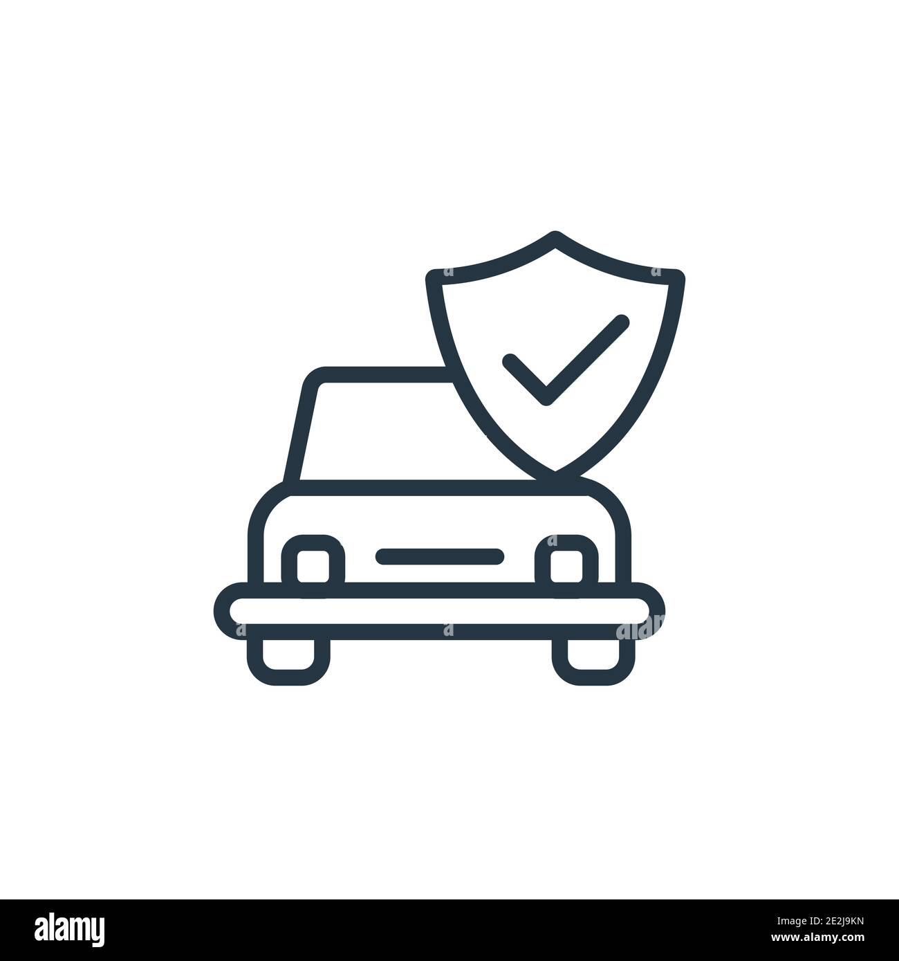 Car Insurance Icon