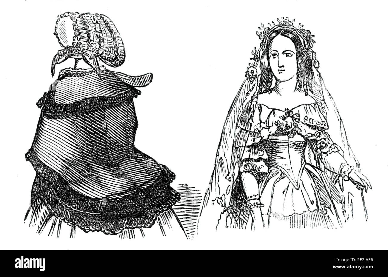 Black crape dress hi-res stock photography and images - Alamy