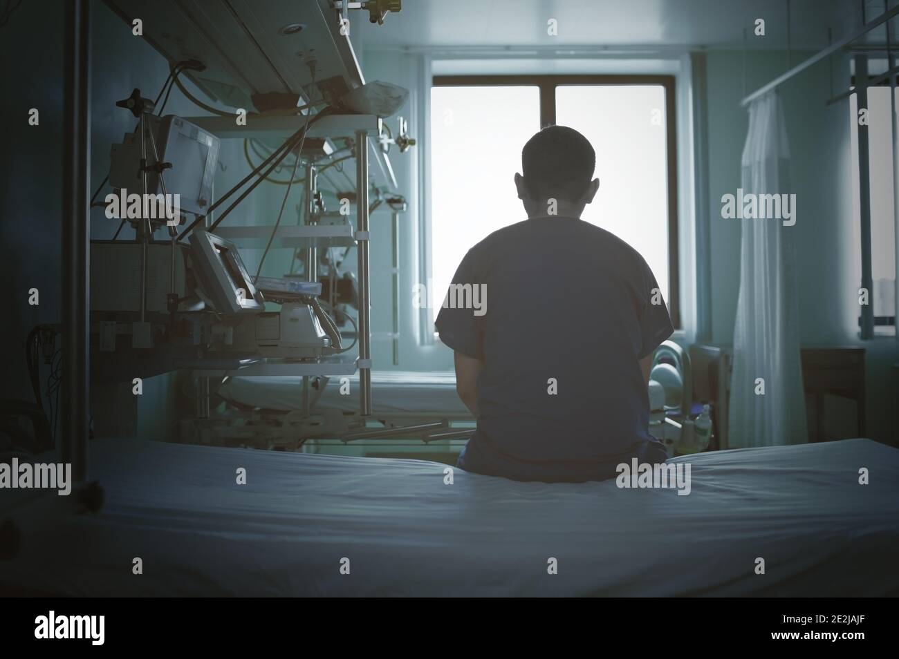 Doctor waiting room empty hi-res stock photography and images - Alamy
