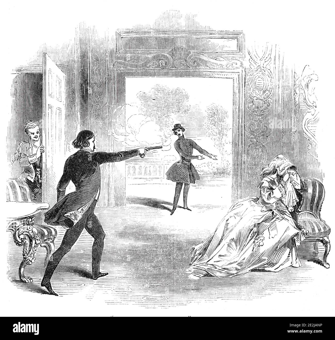 Persecutor hi-res stock photography and images - Alamy