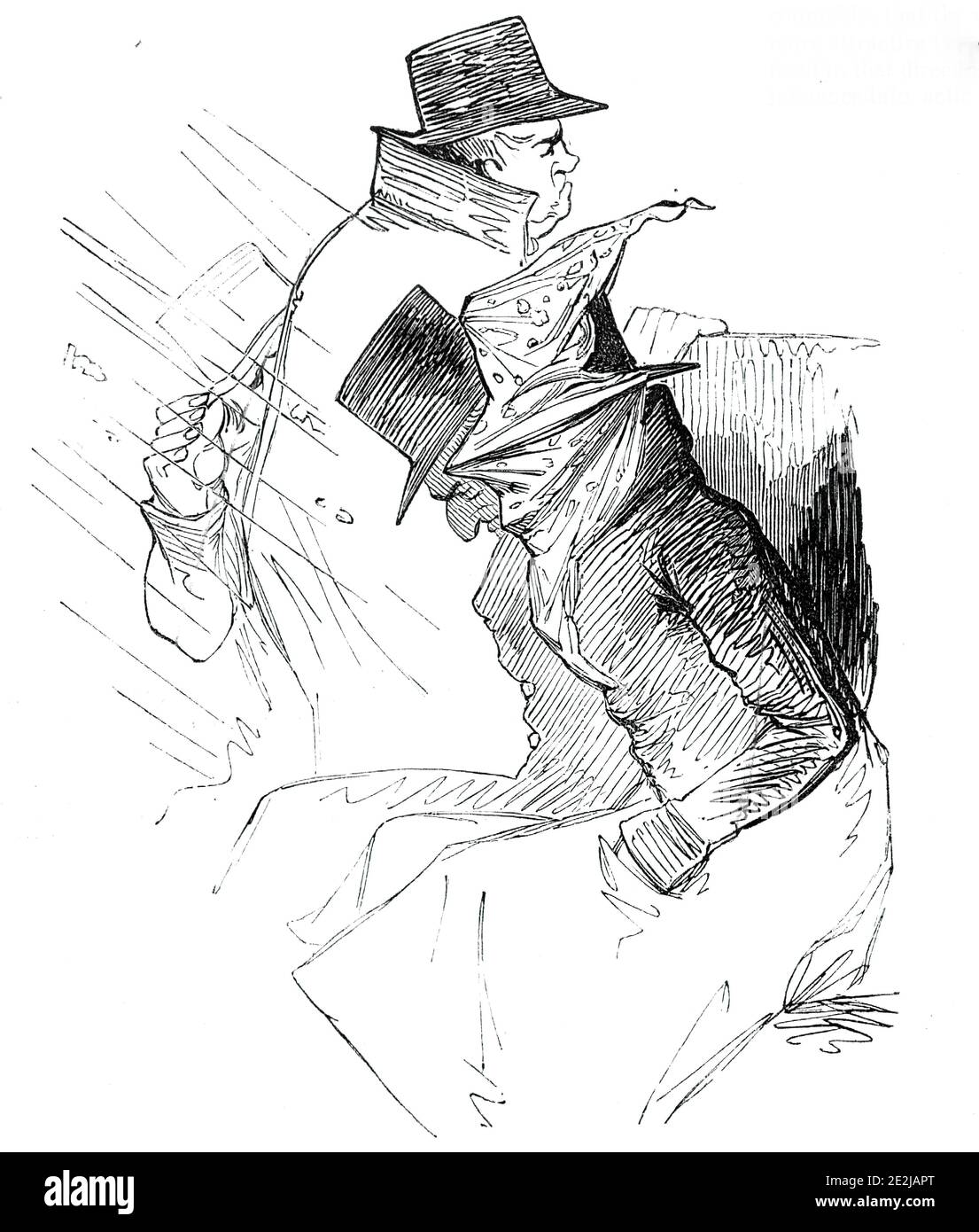 Rattling rain hi-res stock photography and images - Alamy