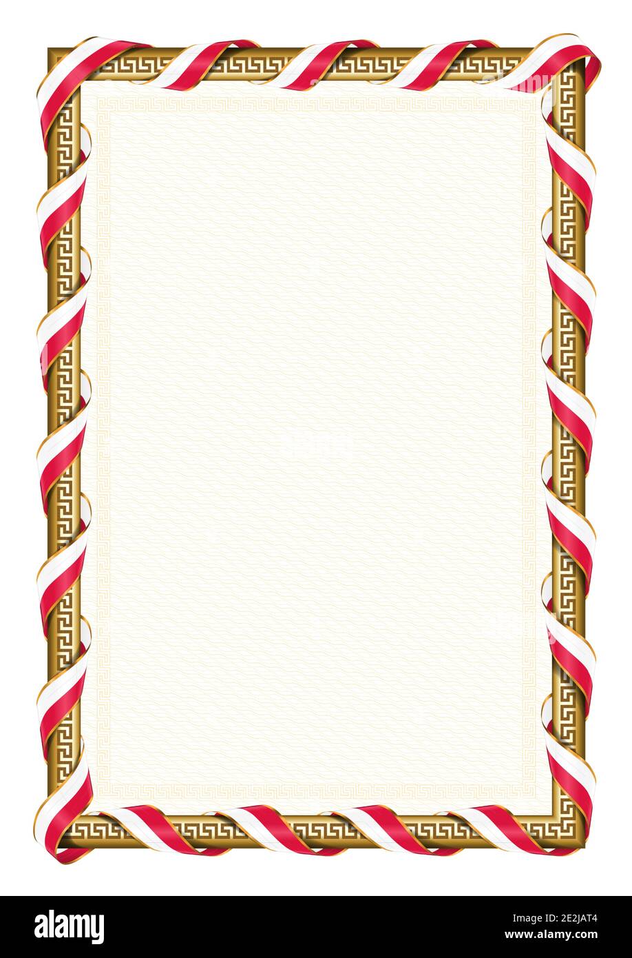 Chinese Page Borders