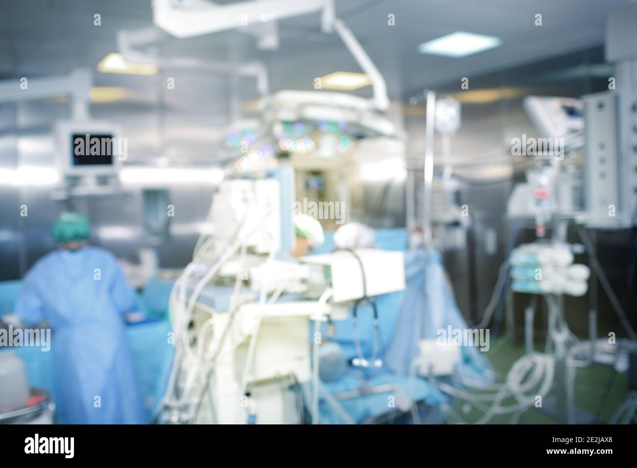 Hospital operating room hi-res stock photography and images - Alamy