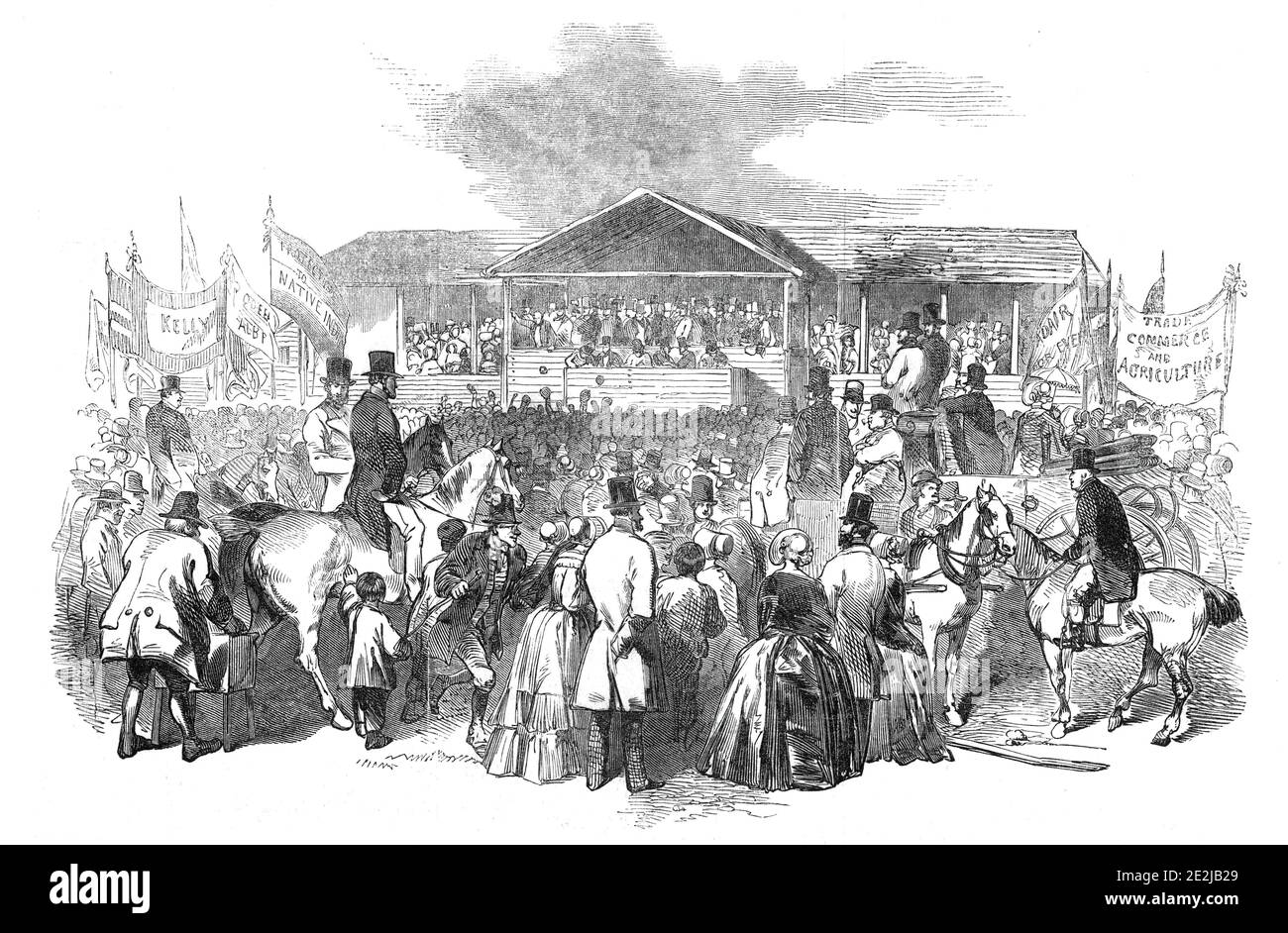 Sir edward kelly hi-res stock photography and images - Alamy