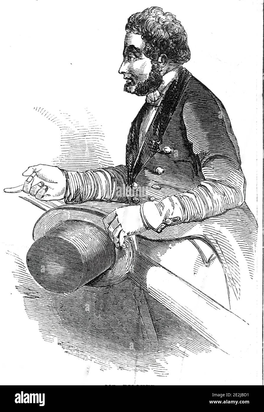 Jeremiah pilcher hi-res stock photography and images - Alamy