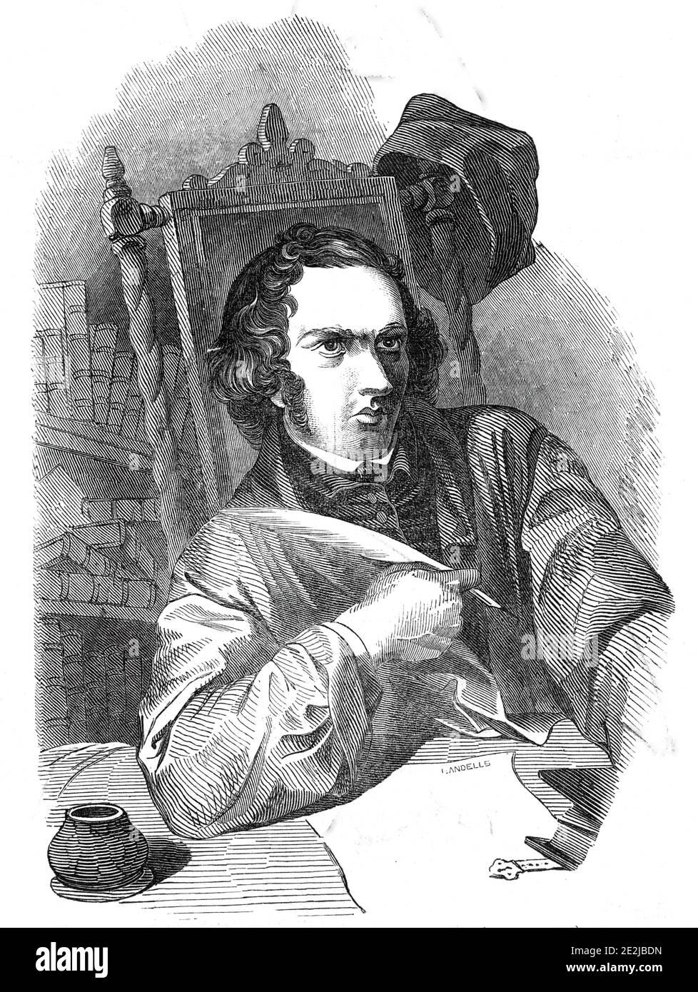 Johannes reformation hi-res stock photography and images - Alamy