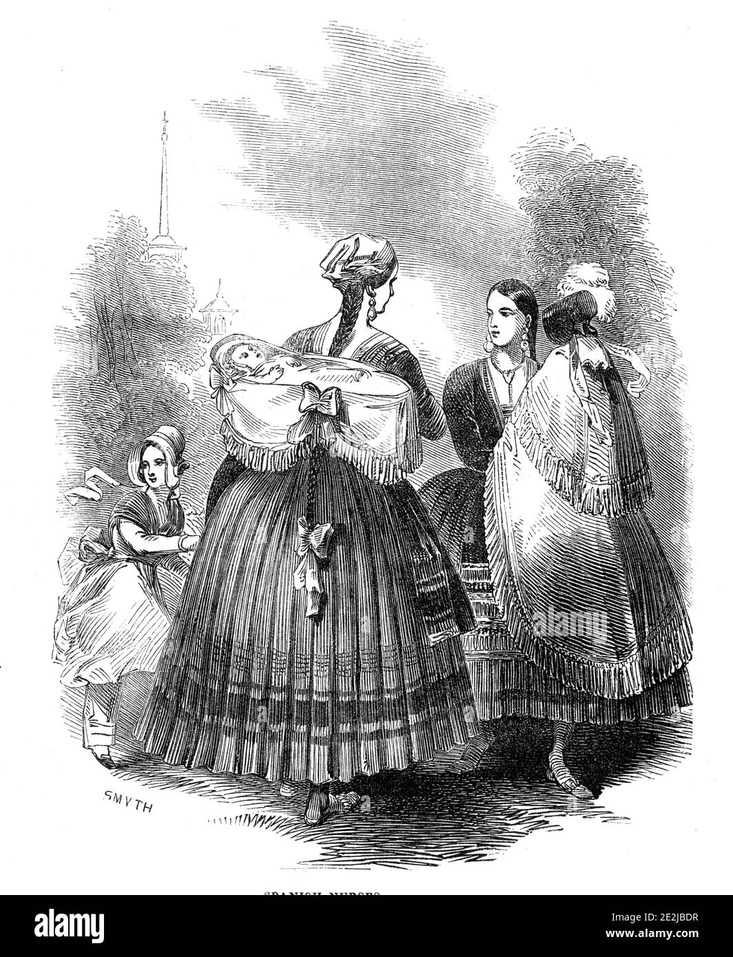 Squalling baby hi-res stock photography and images - Alamy