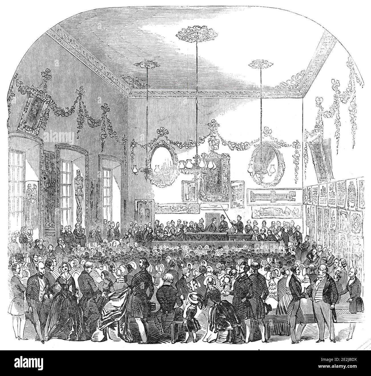 Established in 1844 hi-res stock photography and images - Alamy