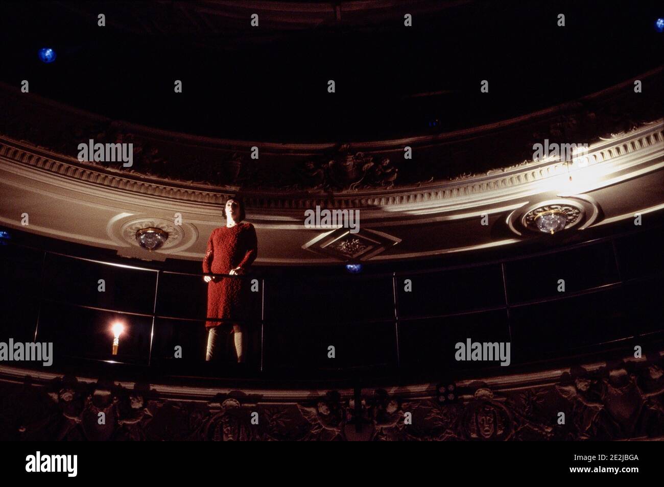 Deborah samuel hi-res stock photography and images - Alamy