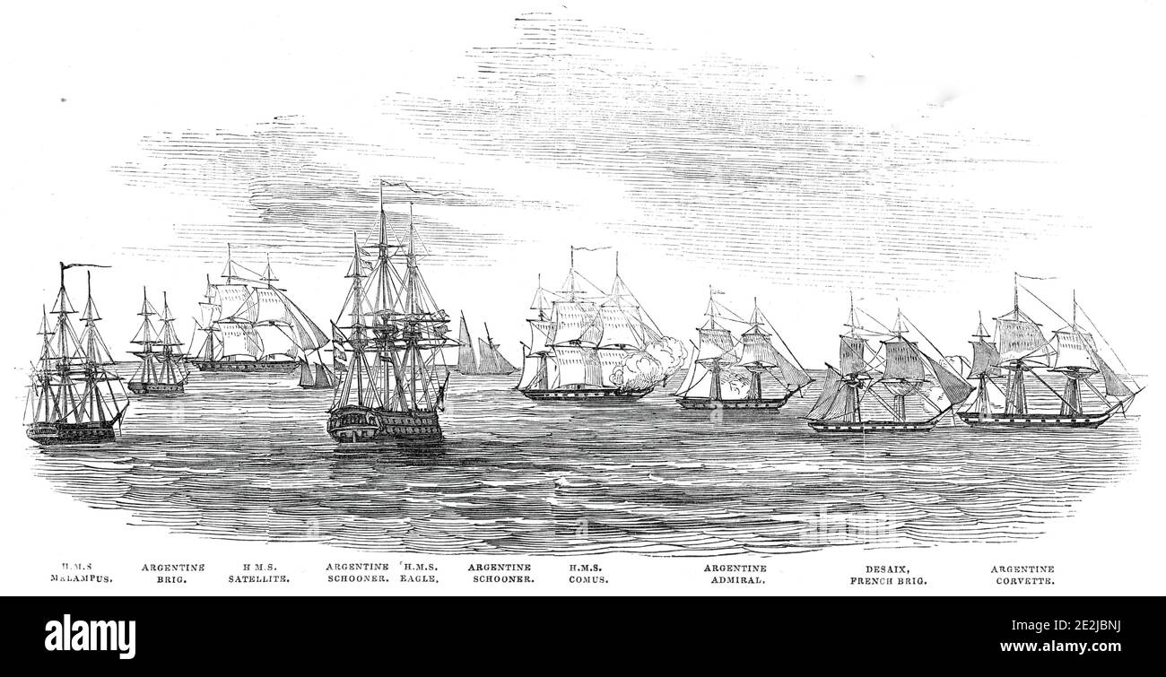 Hms eagle hi-res stock photography and images - Alamy