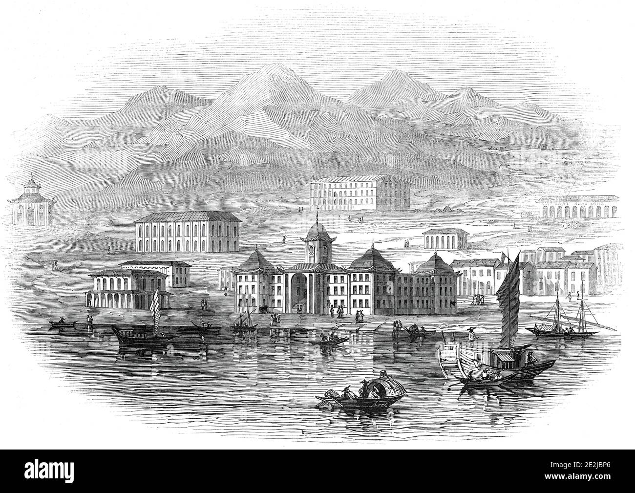 Victoria barracks hi-res stock photography and images - Alamy