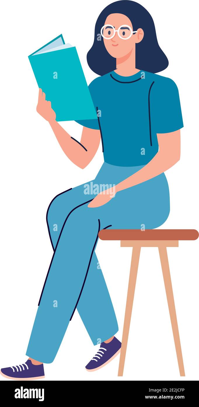 Optical Character Reader Stock Vector Images Alamy