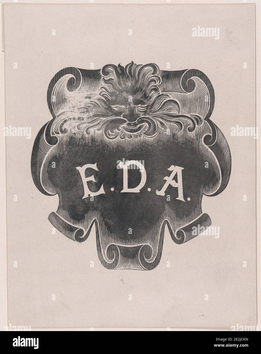 Edward d adams hi-res stock photography and images - Alamy