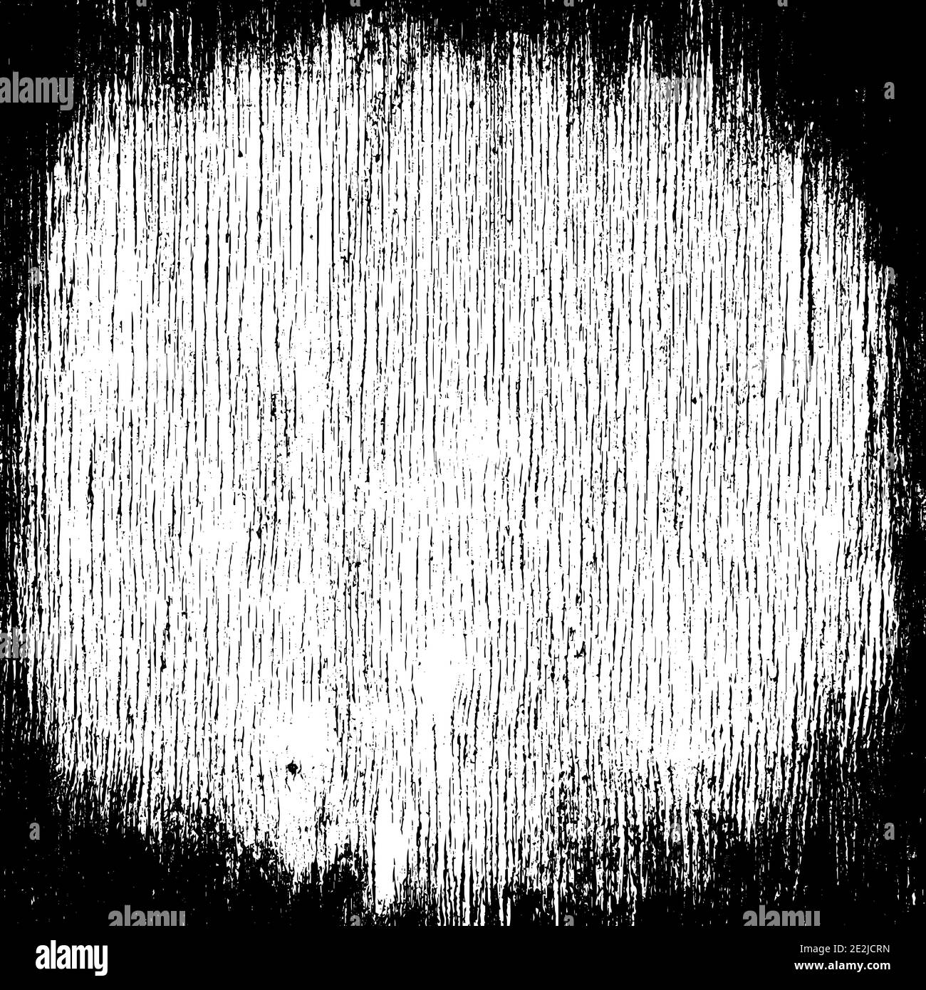 Organic grunge distressed texture Black and White Stock Photos & Images ...