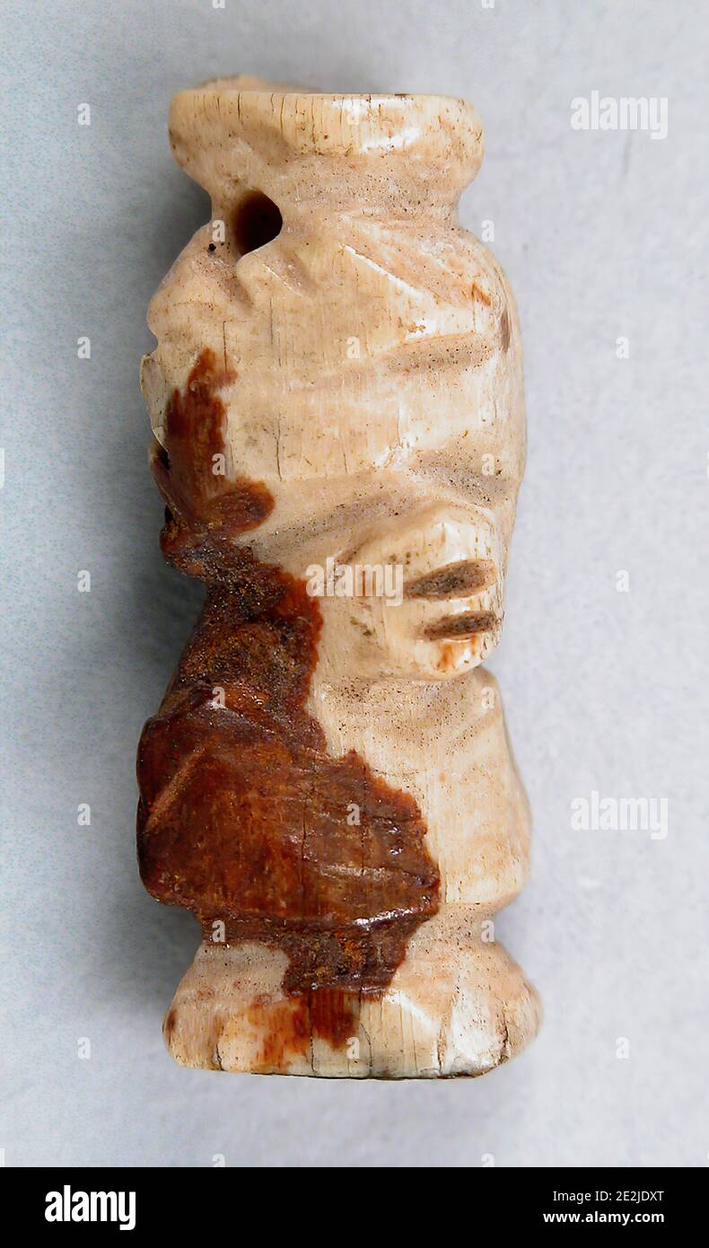 Head or Figure, Coptic, 4th-7th century Stock Photo - Alamy
