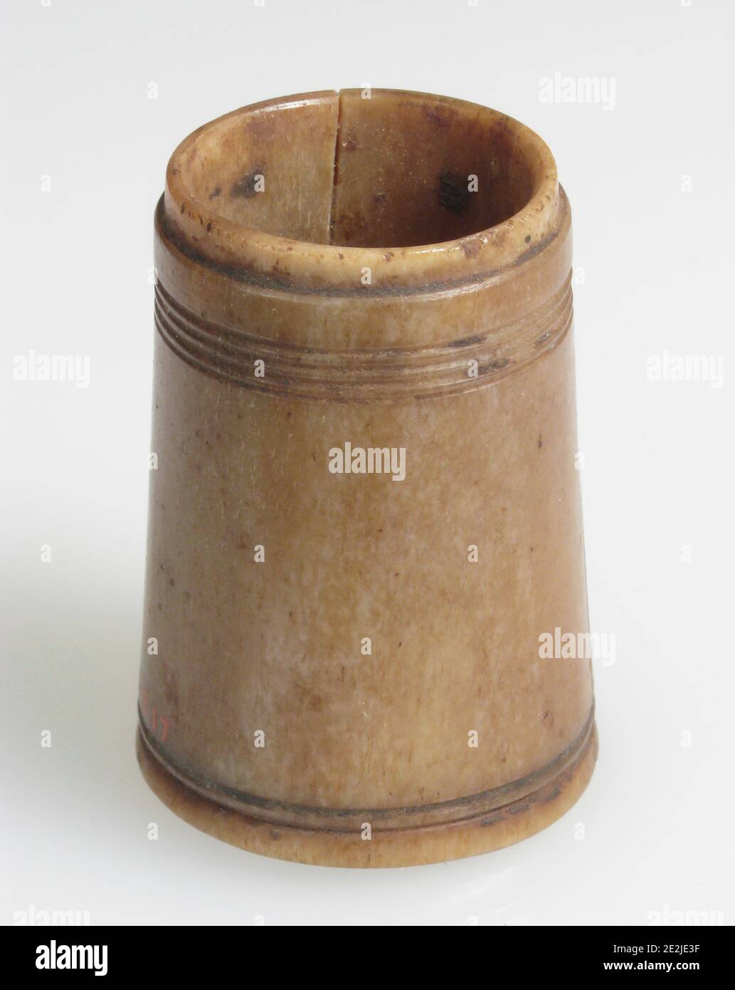 Ointment Jar, Coptic, 4th-7th century Stock Photo - Alamy