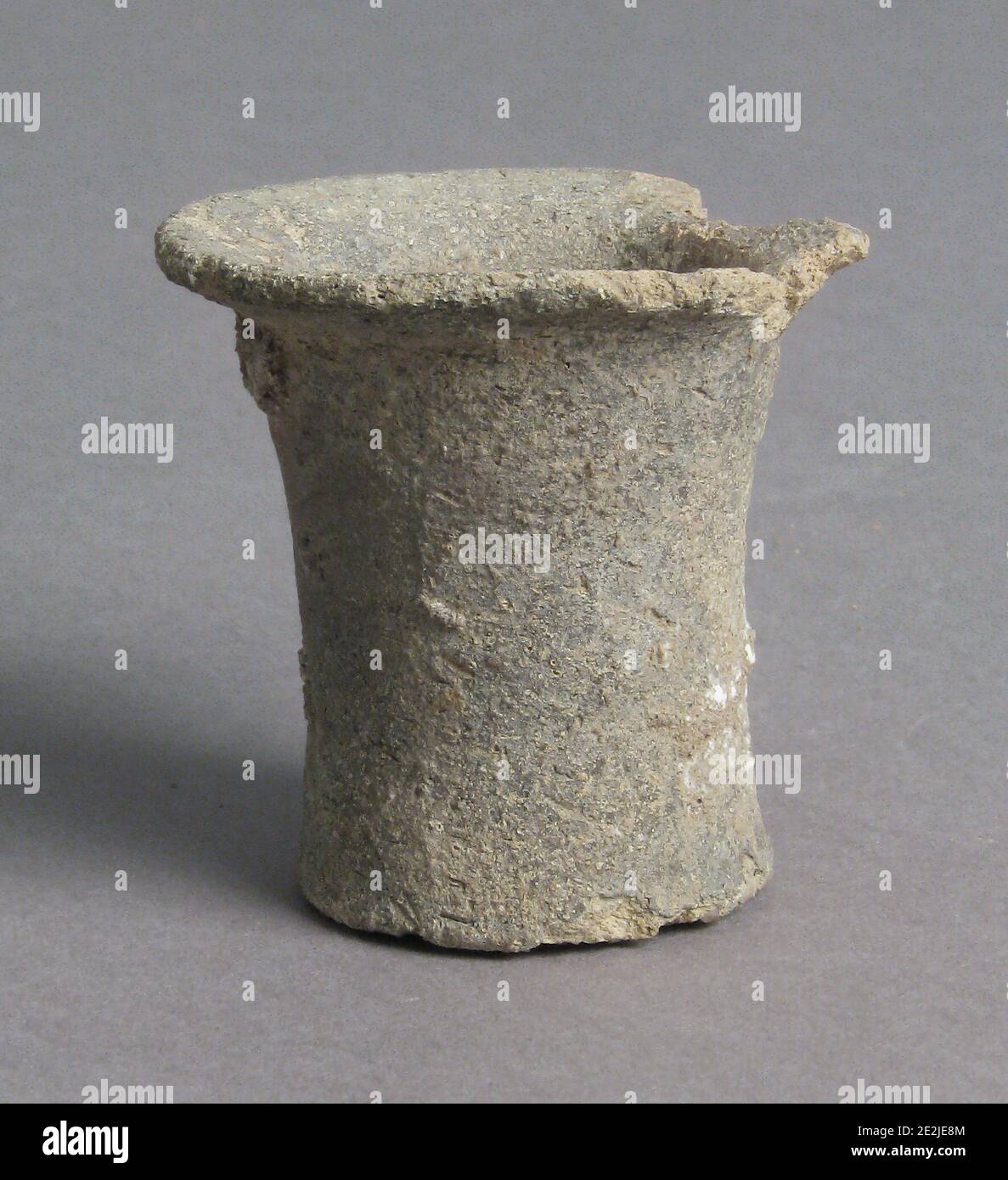 Pot, Coptic, 4th-7th century Stock Photo - Alamy