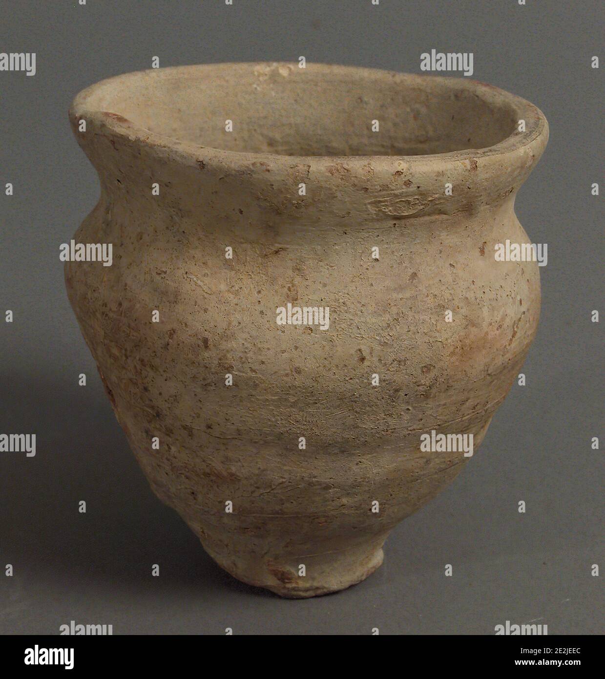 Pot, Coptic, 4th-7th century Stock Photo - Alamy