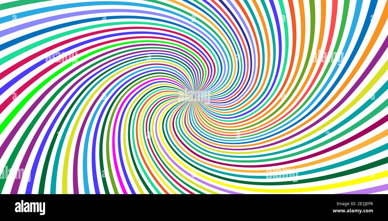 Swirling radial background Helix rotation rays Helix pattern Sun light ...