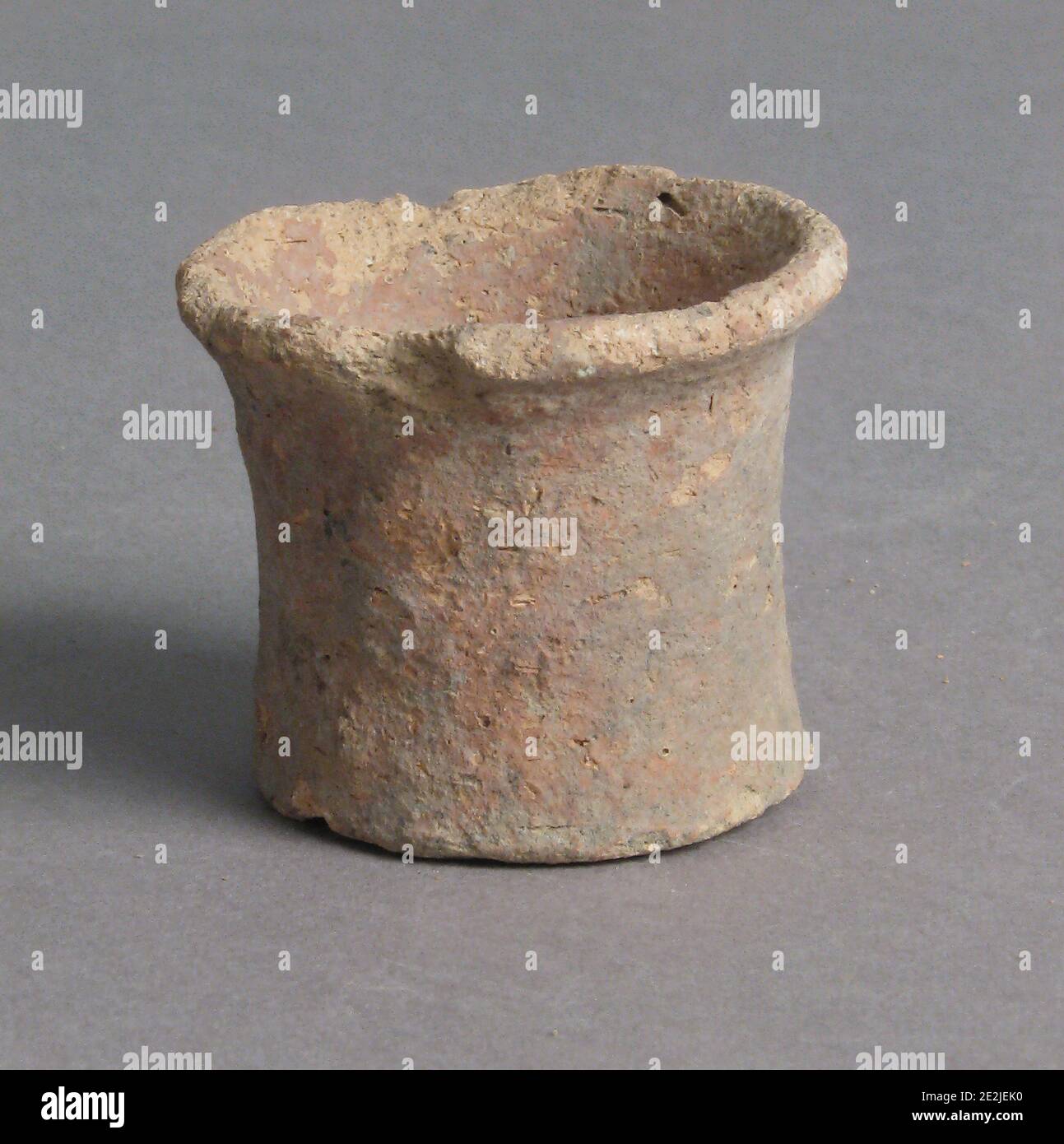 Pot, Coptic, 4th-7th century Stock Photo - Alamy