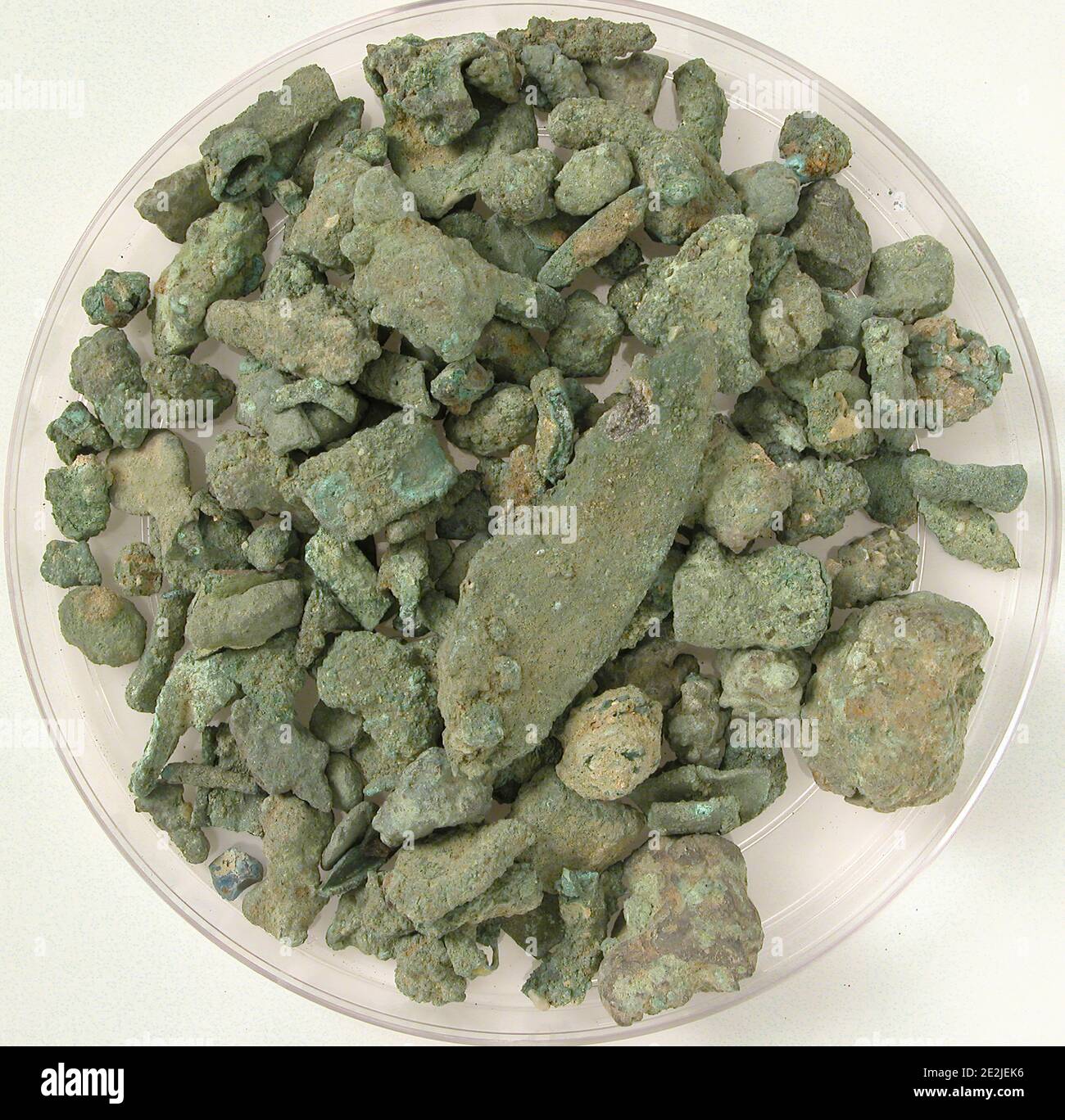 Fragments, Coptic, 4th-7th century Stock Photo - Alamy