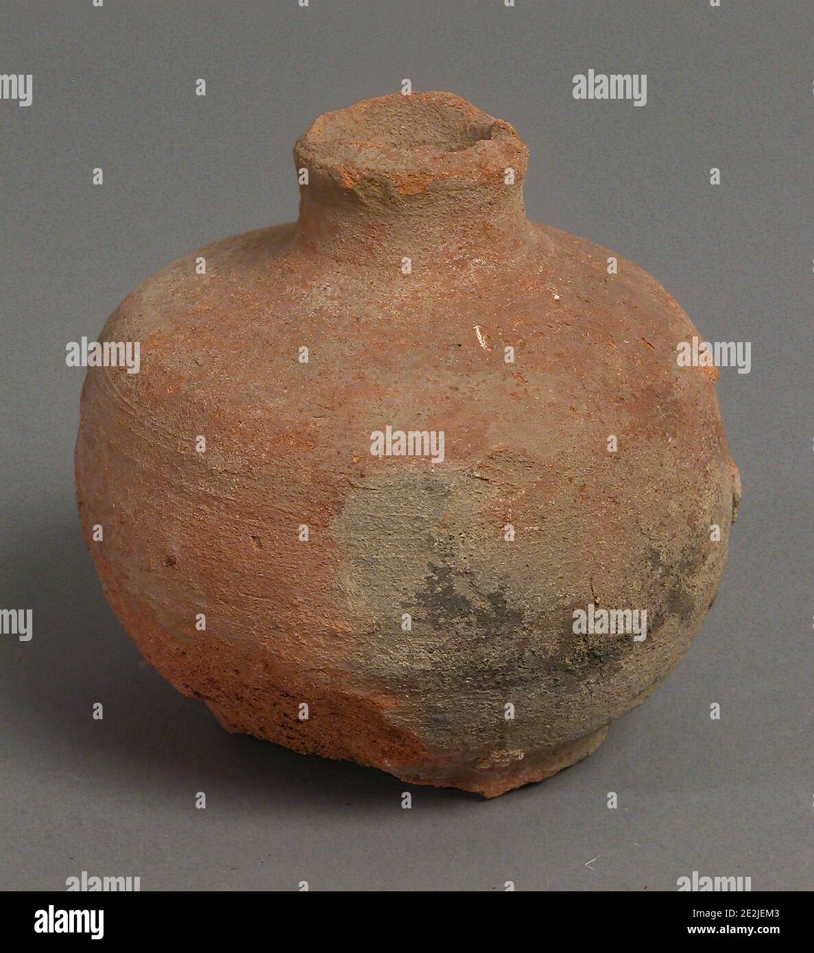 Pot, Coptic, 4th-7th century Stock Photo - Alamy