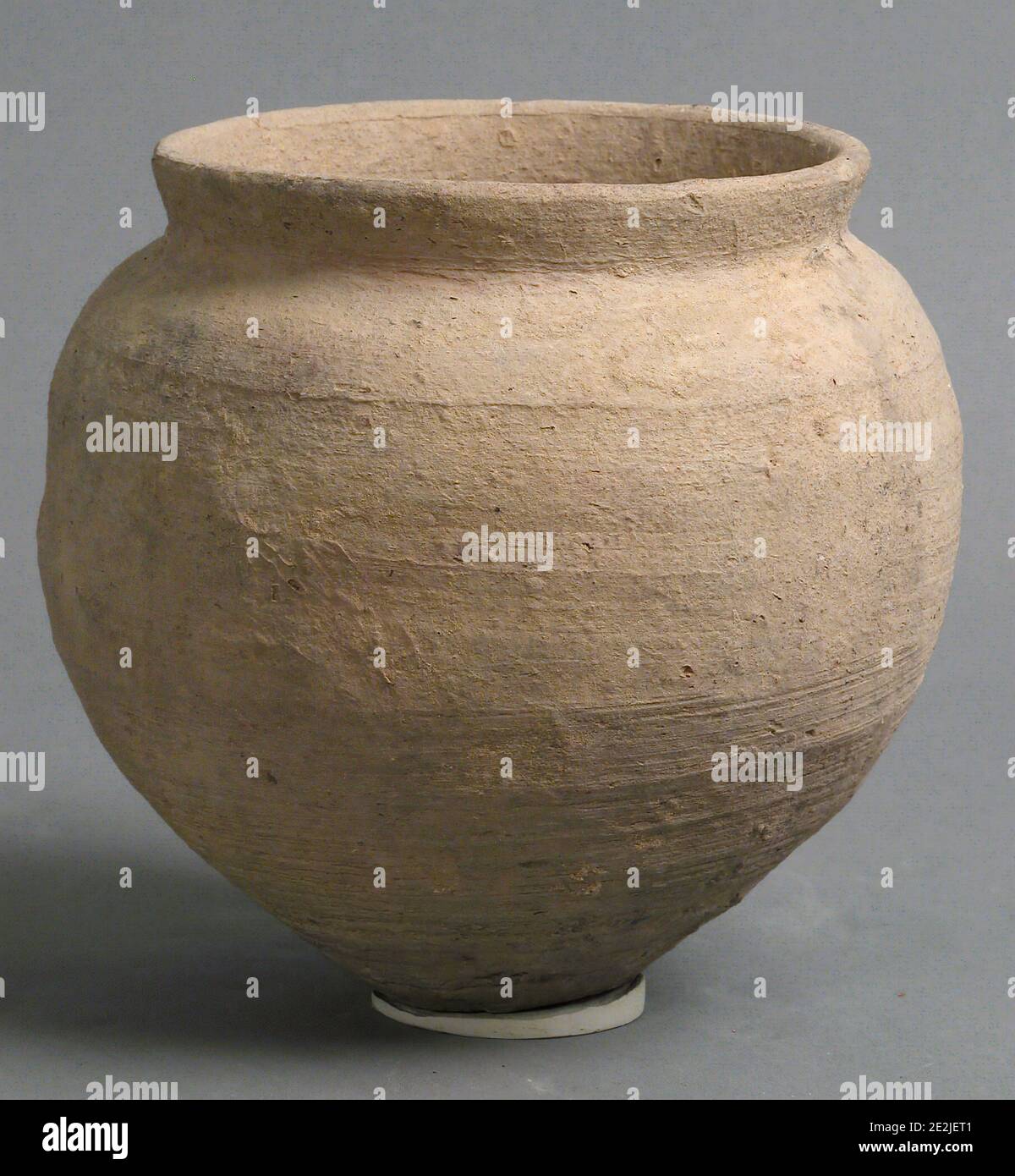 Pot, Coptic, 4th-7th century Stock Photo - Alamy